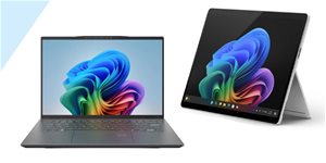 Notebooky s Copilot+ PC: napište recenzi a získejte voucher v hodnotě 1 ...