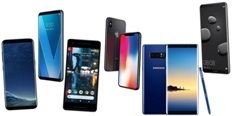 Mobilní telefony Samsung | Alza.cz