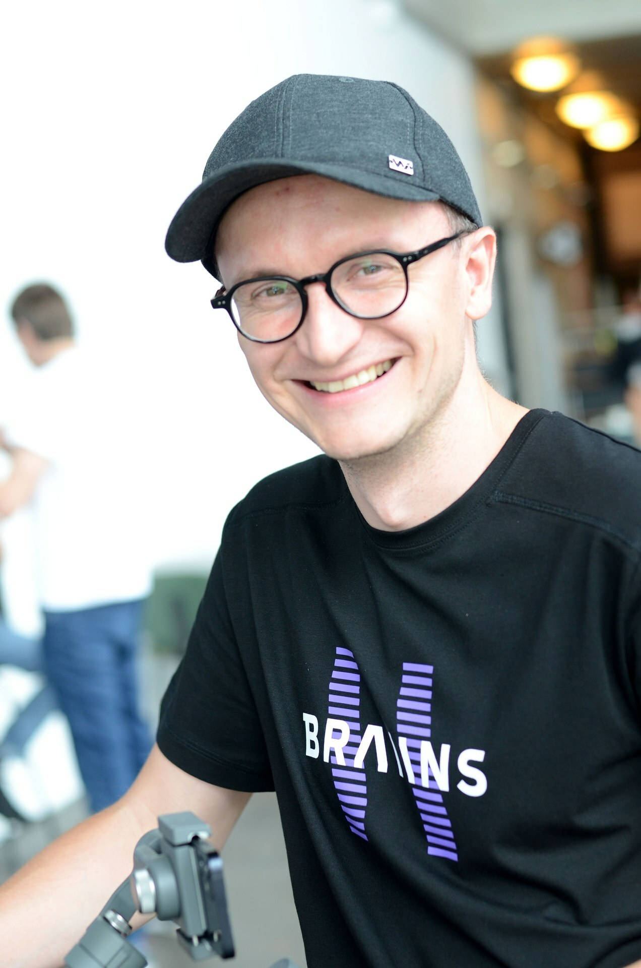 Michal Novák – Lightning Network: Platby budoucnosti | Alza.cz