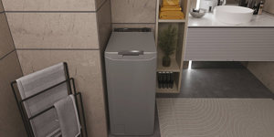 Za nákup pračky Haier můžete získat 1 000 Kč zpět | Alza.cz