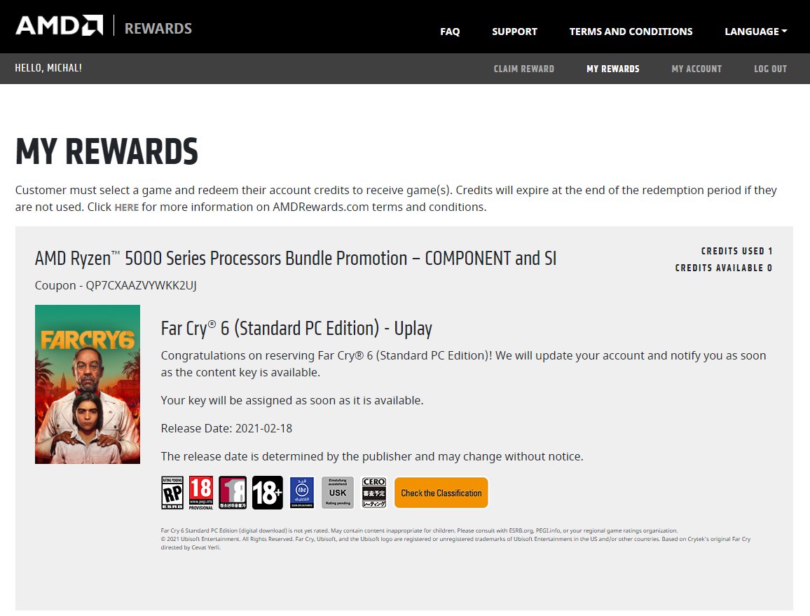 Jak uplatnit herní kupón k procesoru a grafické kartě? (NÁVOD) | Alza.cz