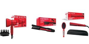 Revlon představuje novinky pro dokonalý styling | Alza.cz