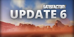 Satisfactory (INFO) – Update 6, čeština, gameplay atd. | Alza.cz