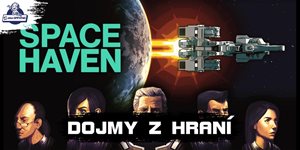 Space Haven (DOJMY Z HRANÍ) | Alza.cz