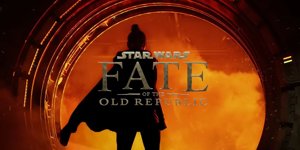 Oznámené akčné RPG Star Wars: Fate of the Old Republic | Alza.sk