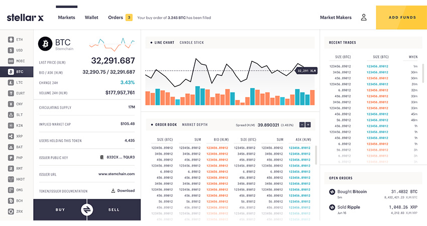 Stellar (VŠE, CO CHCETE VĚDĚT) | Alza.cz