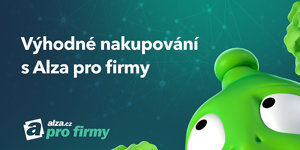 Výhodné nakupování s Alza pro firmy | Alza.cz