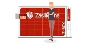 Z-Box | Alza.hu