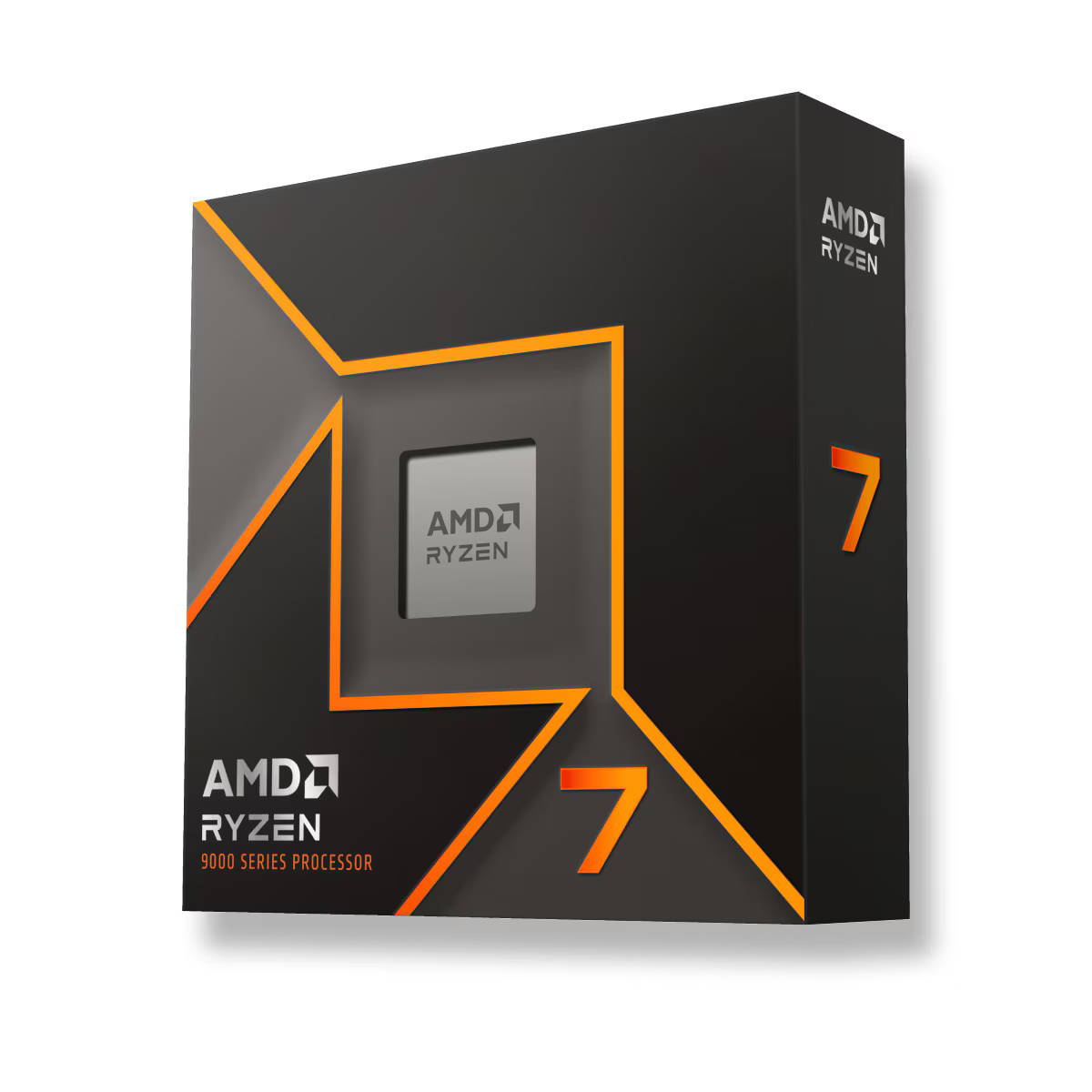 AMD Ryzen 7 9700X (RECENZE A TESTY) | Alza.cz