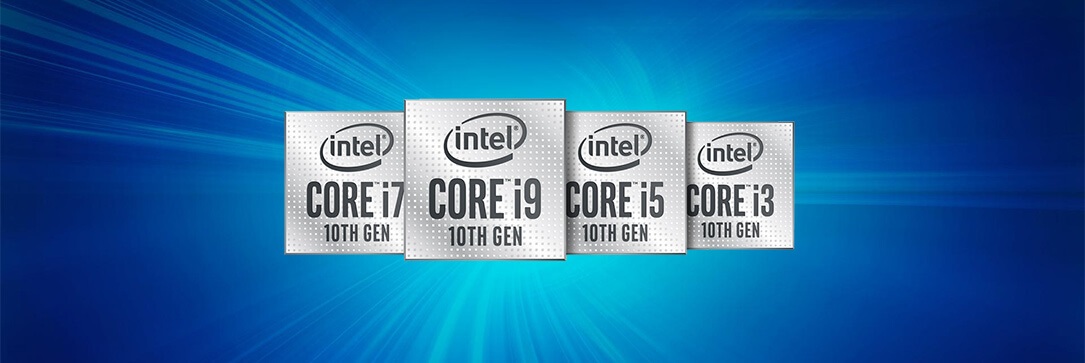 Procesory Intel | CPU Intel | Alza.cz