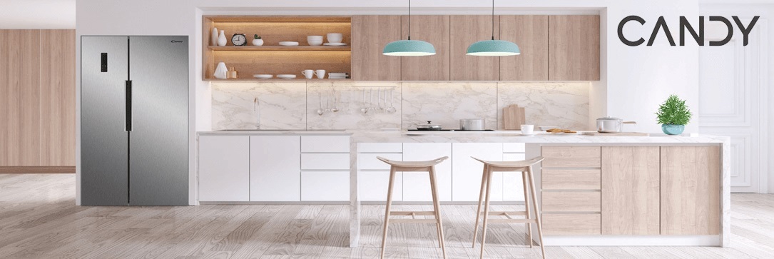 Candy hűtőszekrény | Alza.hu