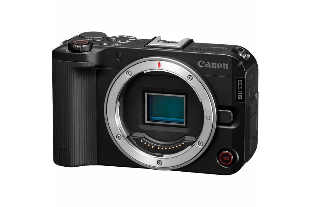 Canon EOS R50 V (RECENZE): vysněný fotoaparát každého vlogera? | Alza.cz