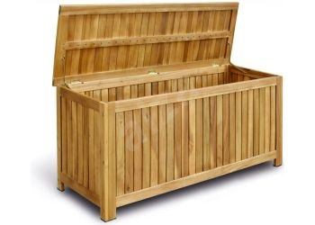 Zahradní úložné boxy | Alza.cz