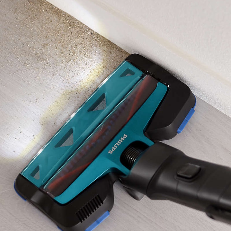 Philips SpeedPro Max Aqua 3v1 FC6903/01 - Tyčový vysavač | Alza.cz