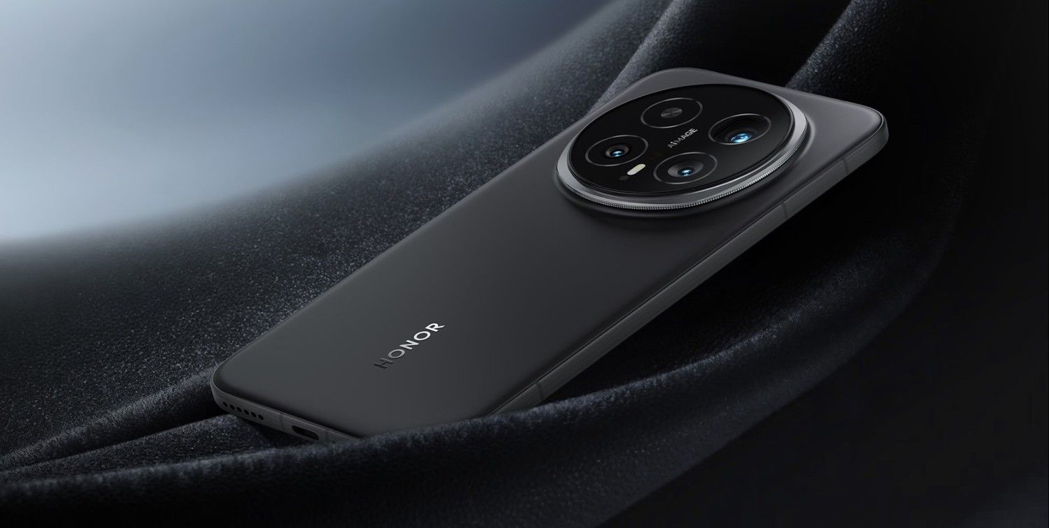 Honor Magic8 und Magic8 Pro (VORSTELLUNG): Rekordverdächtiger Akku und neue „AI-Taste“, aber was ...