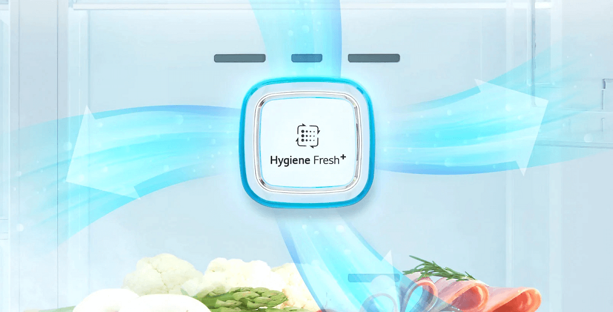 Hygiene Fresh+ | Alza.cz