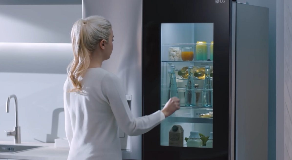 Otevíráme nový LG showroom v Alze! | Alza.cz