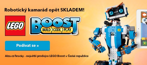 LEGO | Alza.cz