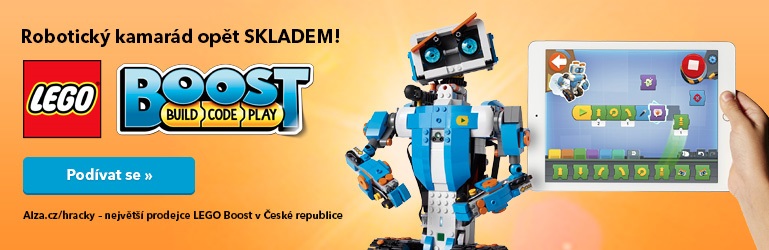 LEGO | Alza.cz
