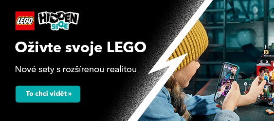 Stavebnice LEGO | Alza.cz