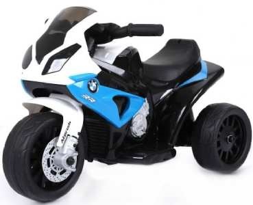 Elektrické motorky pre deti | Alza.sk