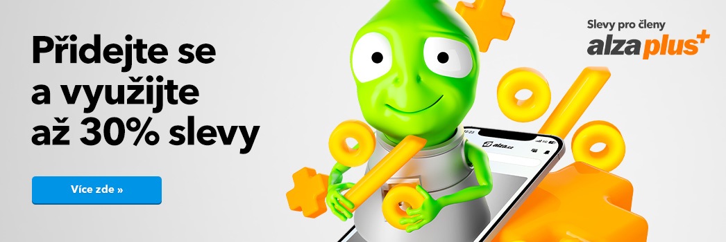 Mobilní telefony, mobily | Alza.cz