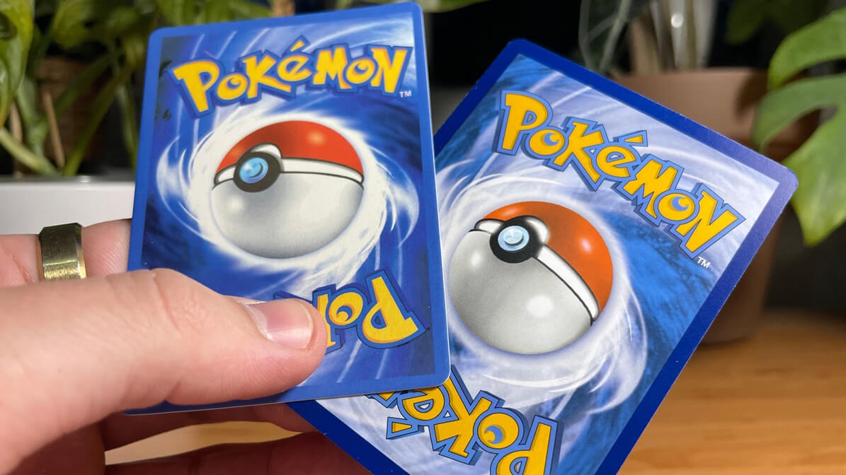 Wie falle ich nicht auf gefälschte Pokémon-Karten herein? (TIPPS ...