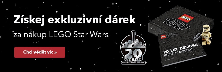 Stavebnice LEGO | Alza.cz