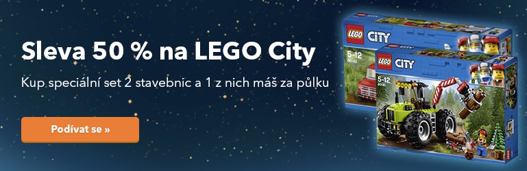 LEGO | Alza.cz