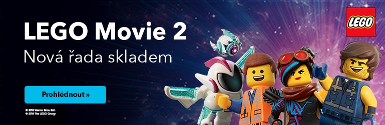 Stavebnice LEGO | Alza.cz