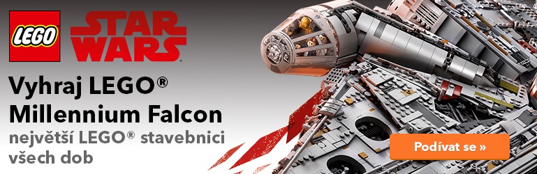 LEGO | Alza.cz