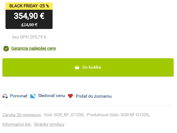 Alza pre firmy: Detailný popis služieb | Alza.sk