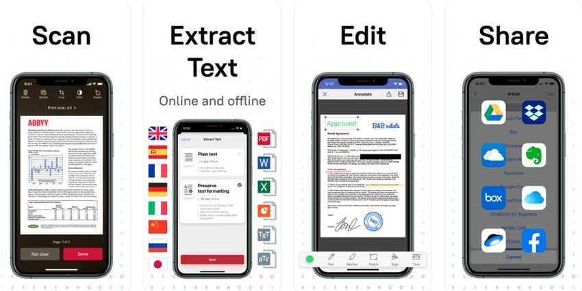 ABBYY FineReader 16 PDF – vítejte ve světě digitalizace dokumentů a ...