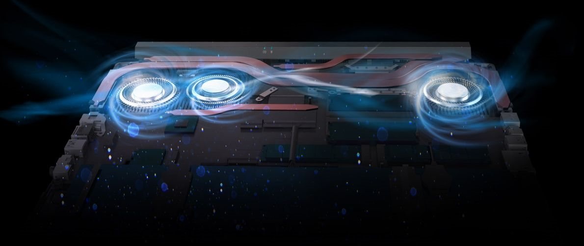 Nové notebooky Acer Predator a Nitro s 12. generací Intel Core | Alza.cz