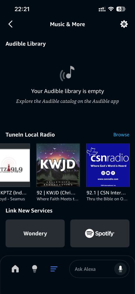 Wie verwende ich die Amazon Alexa App? (ANLEITUNG) | Alza.de