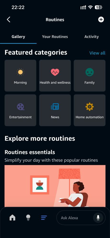 Jak používat aplikaci Amazon Alexa? (NÁVOD) | Alza.cz