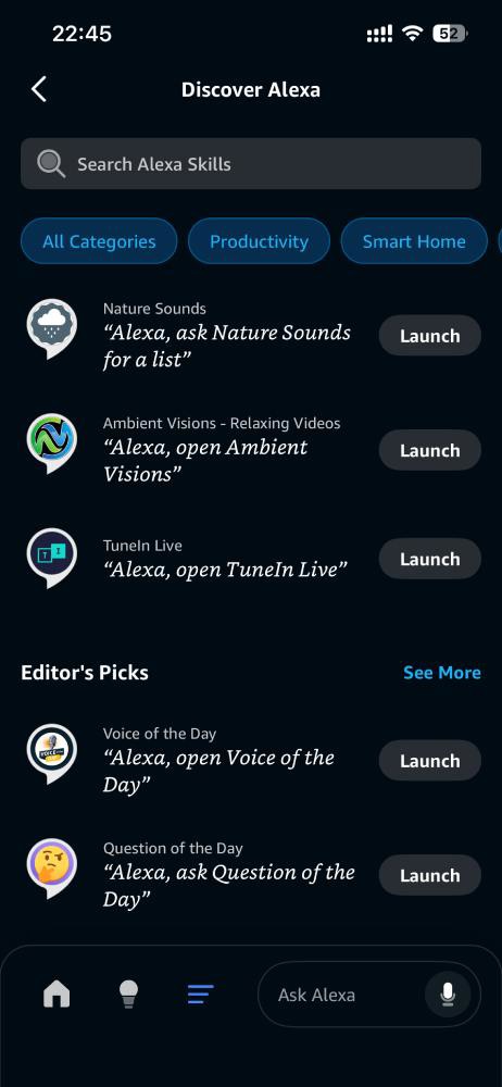 Jak používat aplikaci Amazon Alexa? (NÁVOD) | Alza.cz