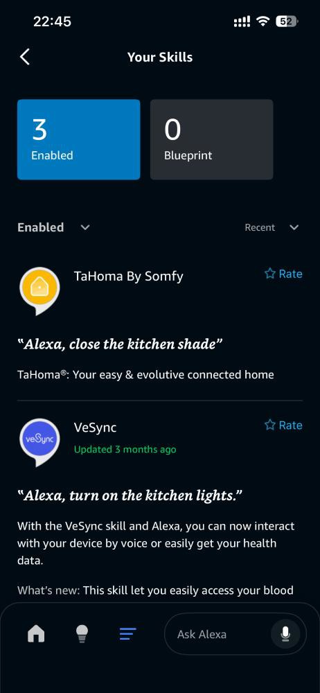 Wie verwende ich die Amazon Alexa App? (ANLEITUNG) | Alza.de
