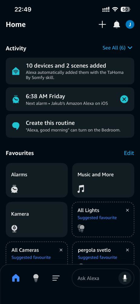 Wie verwende ich die Amazon Alexa App? (ANLEITUNG) | Alza.de