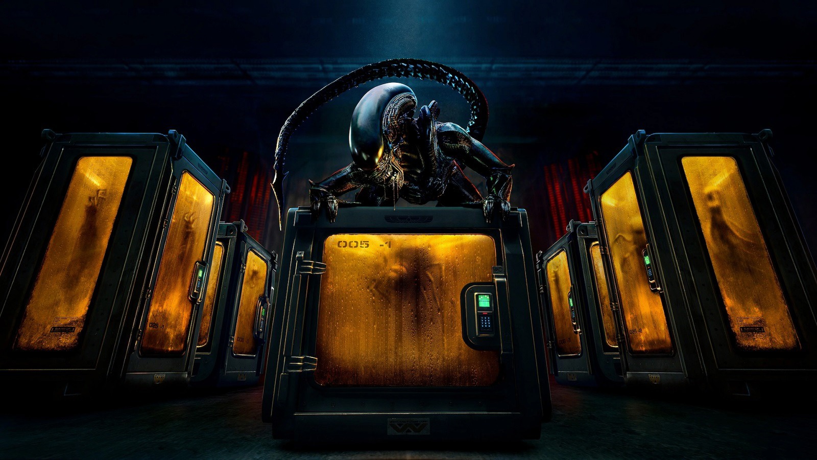 Vetřelec: Země – Vše, co potřebujete vědět | Alza.cz