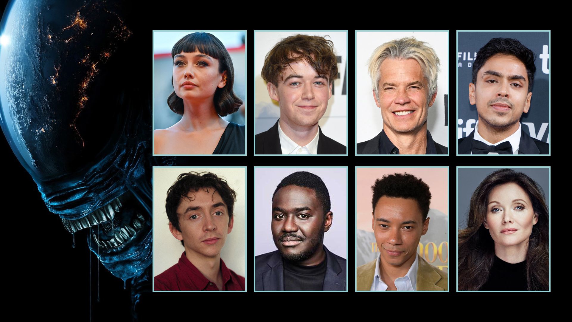 Vetřelec: Země – Vše, co potřebujete vědět | Alza.cz