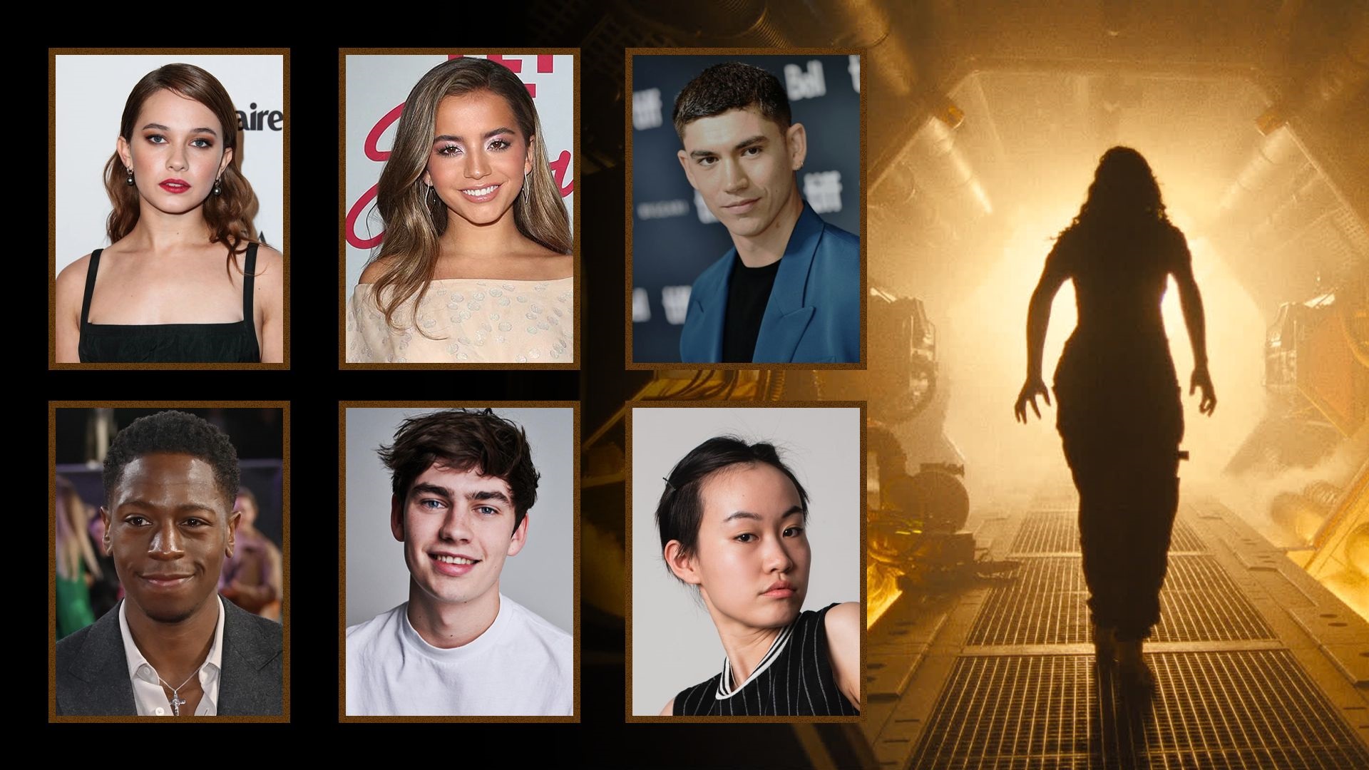 Vetřelec: Romulus – Vše, co potřebujete vědět | Alza.cz