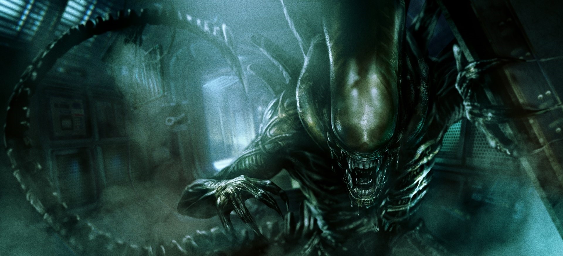 Alien (seriál) – Vše, co potřebujete vědět | Alza.cz