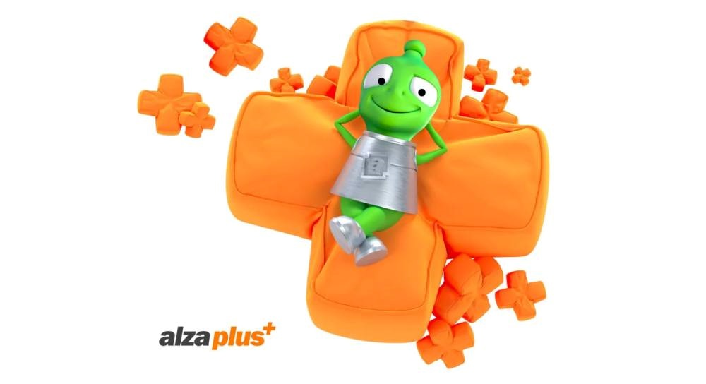 Alza pro firmy nabízí podnikatelům dvouletou záruku zdarma | Alza.cz