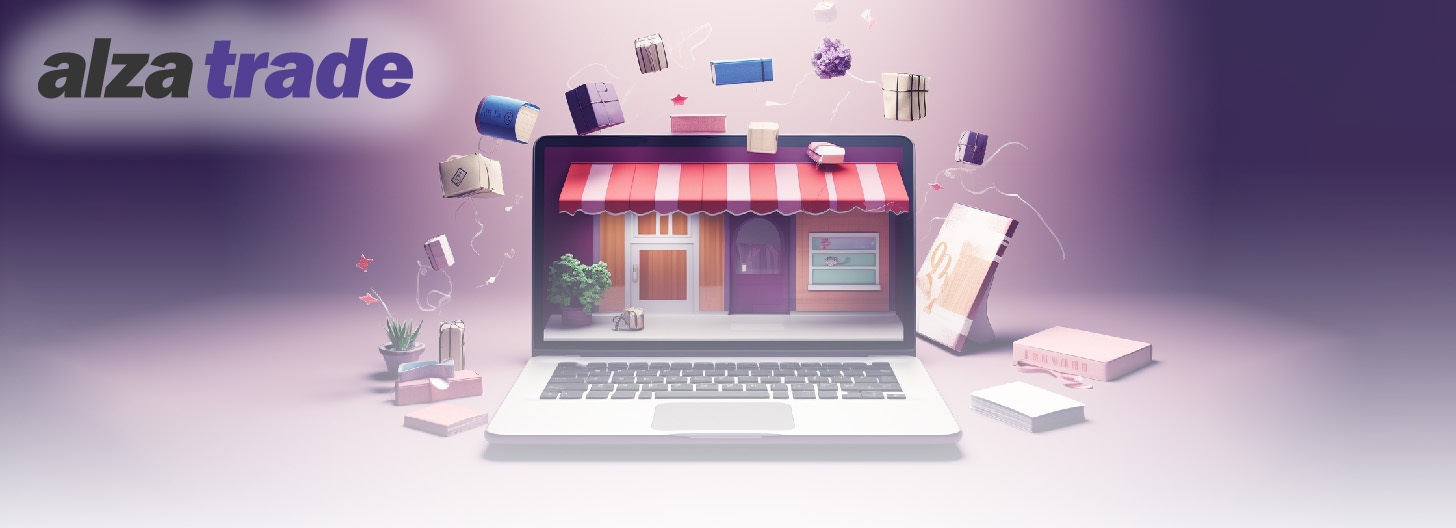 Manuální zalistování produktů | Alza.cz