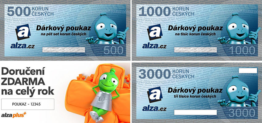 Ideální dárek (nejen) pro zákazníky, obchodní partnery a zaměstnance ...