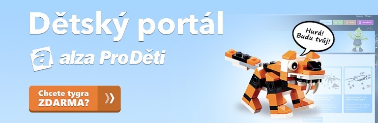 Stavebnice LEGO | Alza.cz