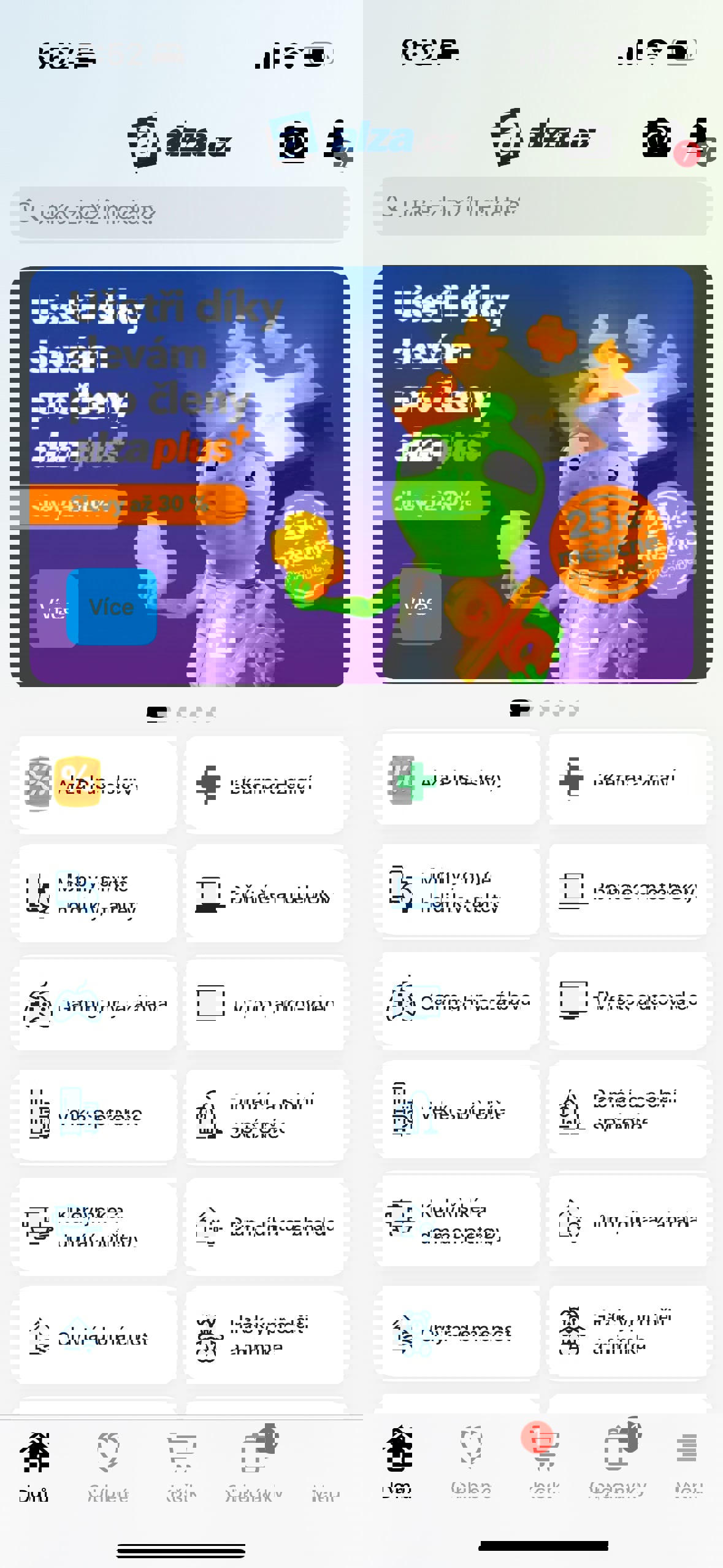 Jak aktivovat AlzaPlus+? | Alza.cz