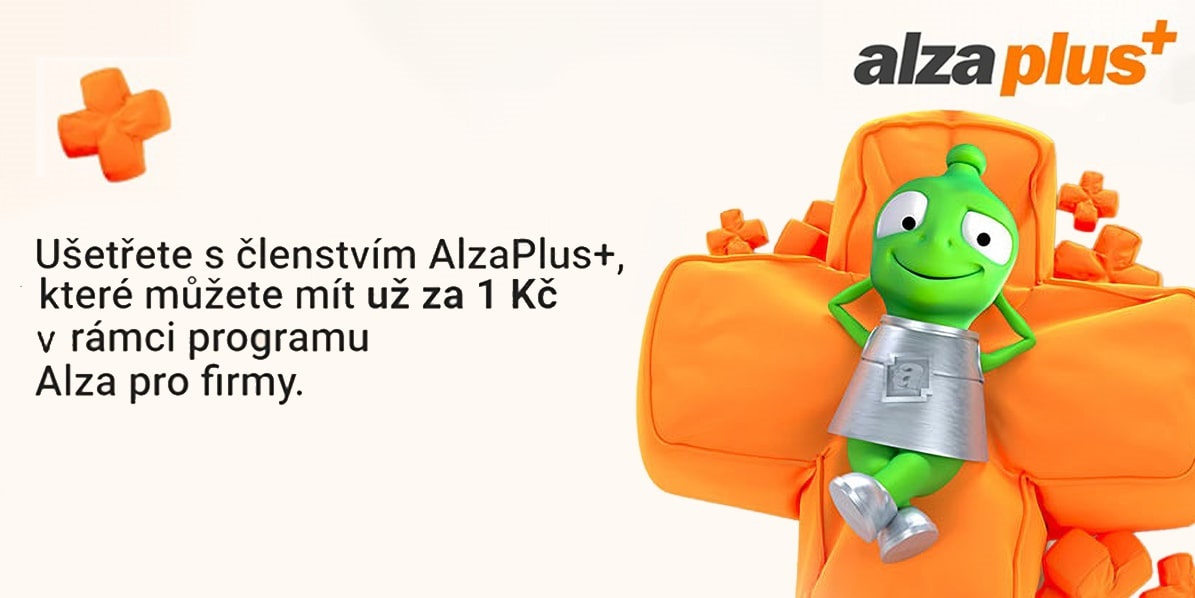 Alza pro firmy od A do Z | Alza.cz