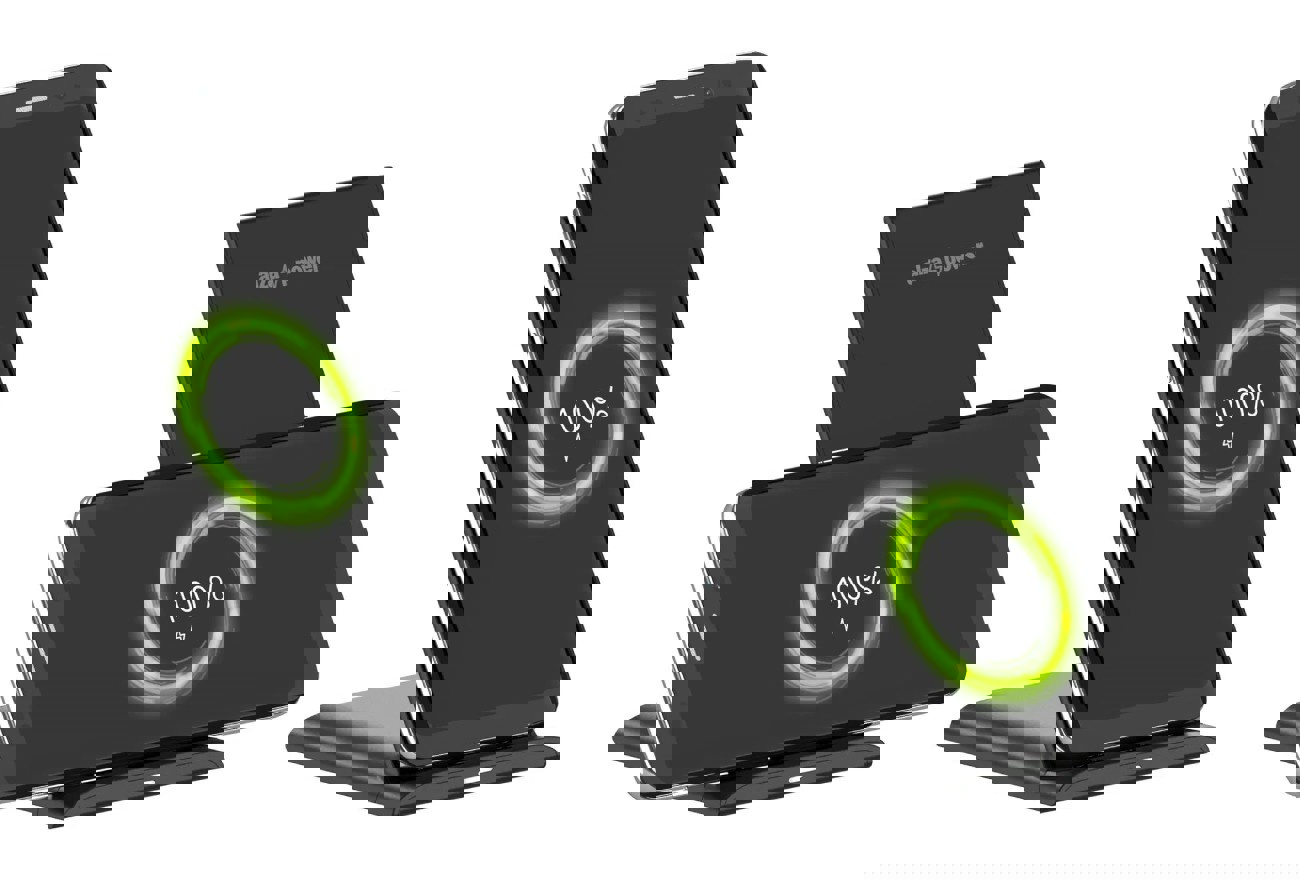 Vánoce s AlzaGuard a AlzaPower: Darujte spolehlivé a kvalitní ...